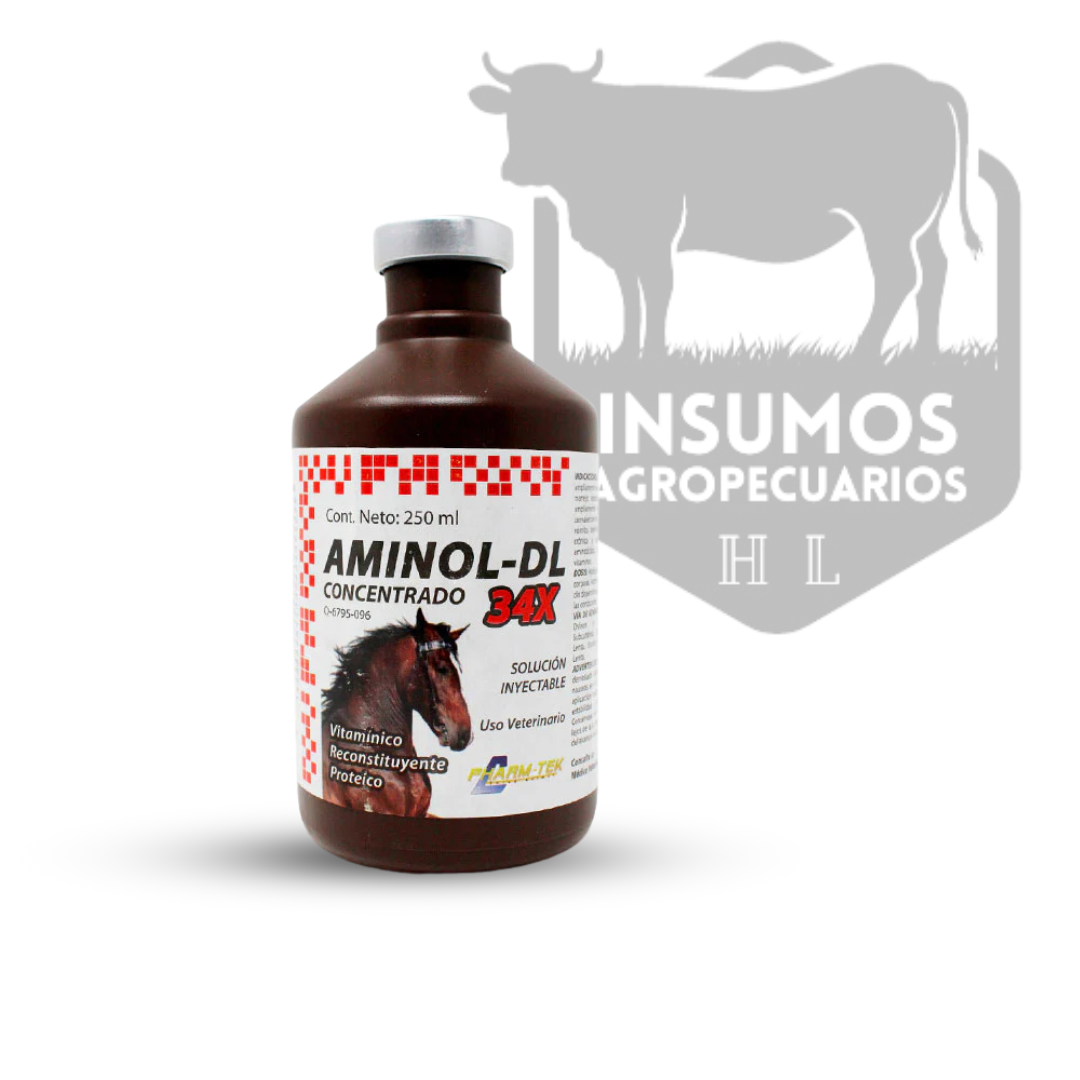 Aminol DL – Insumos Agropecuarios HL