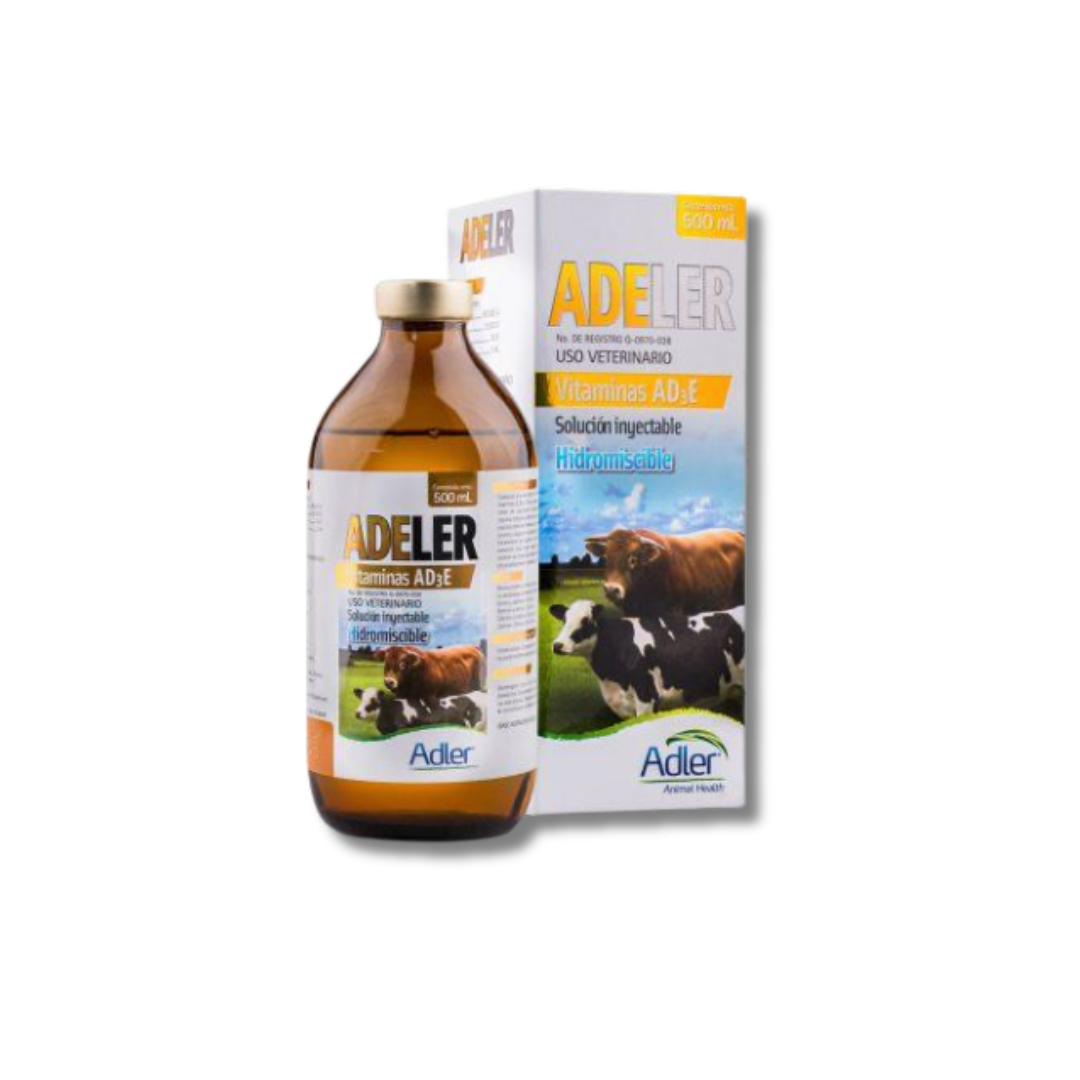 Adeler – Insumos Agropecuarios HL