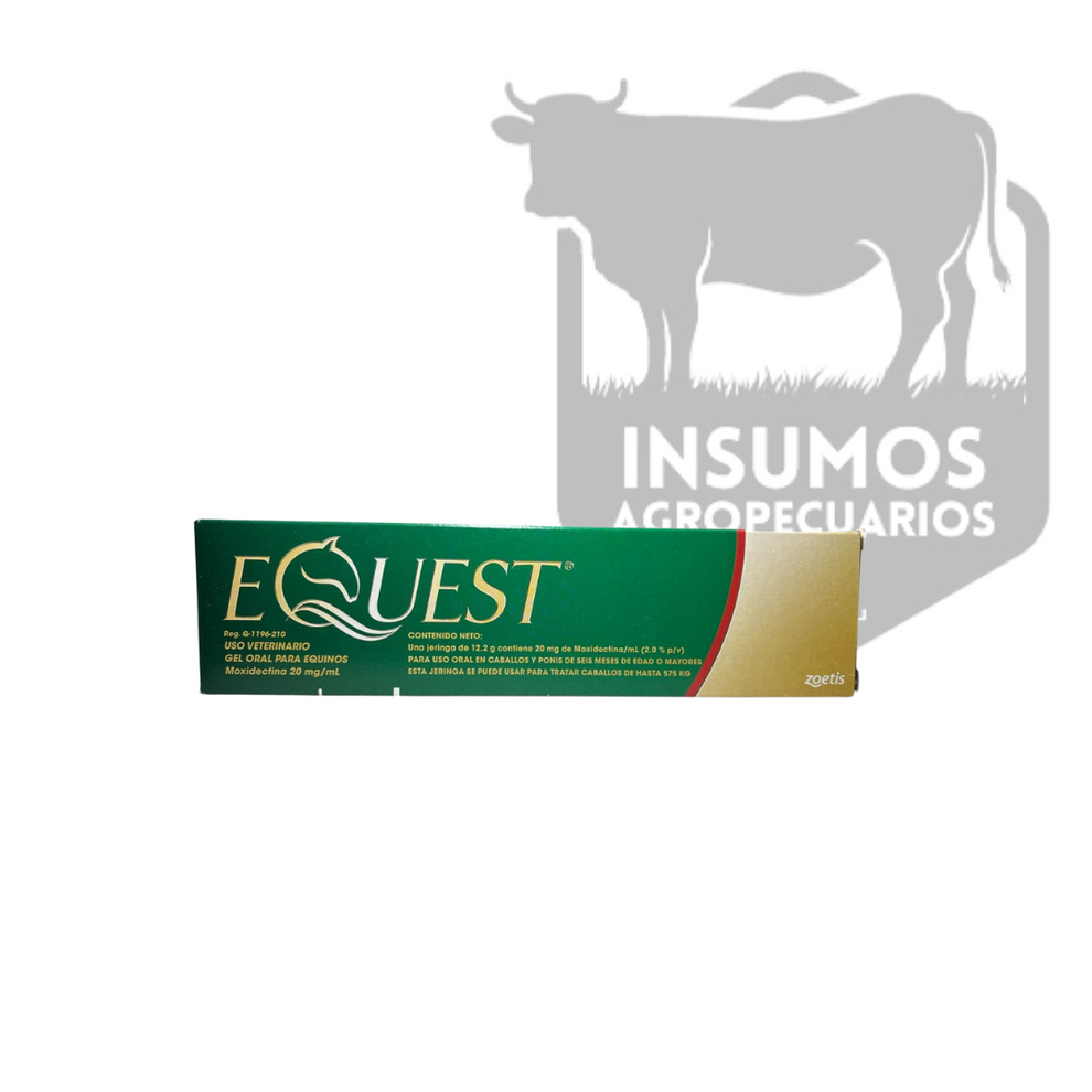 Equest Gel – Insumos Agropecuarios HL