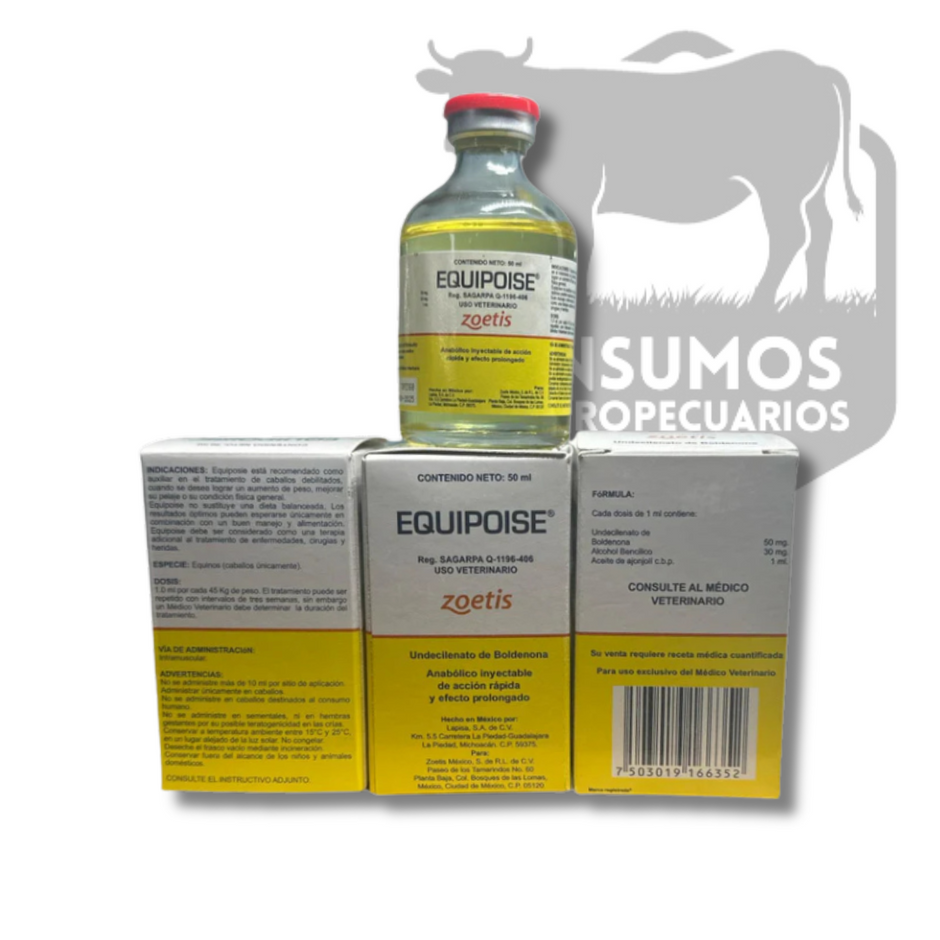 Agricultural Inputs HL – Insumos Agropecuarios HL