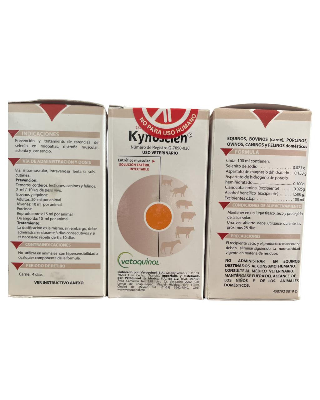 Kynoselen – Insumos Agropecuarios HL