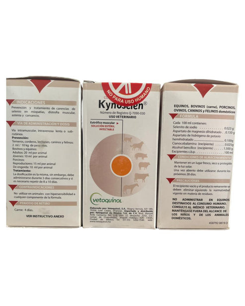 Kynoselen – Insumos Agropecuarios HL
