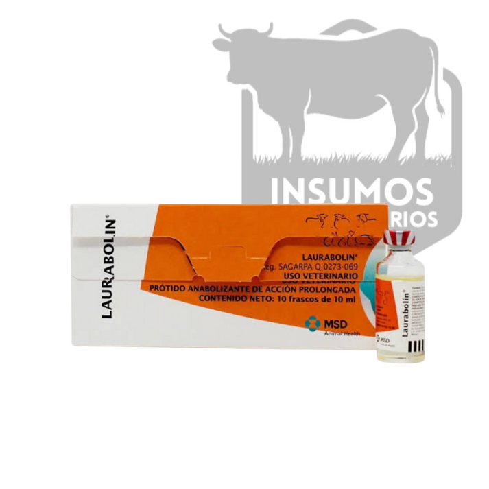 Laurabolin – Insumos Agropecuarios HL