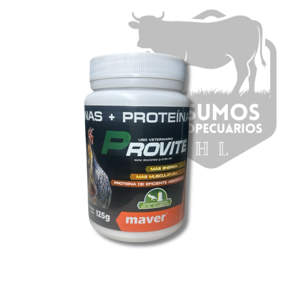 Provite Gallos – Insumos Agropecuarios HL