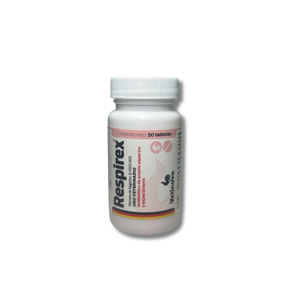 Respirex – Insumos Agropecuarios HL