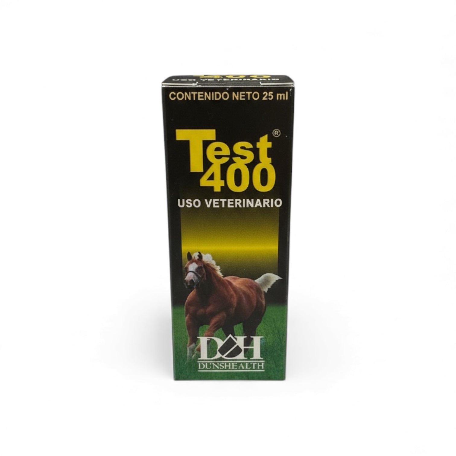 Test 400 – Insumos Agropecuarios HL