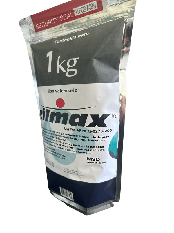 Zilmax - Promotor de rendimiento – Insumos Agropecuarios HL