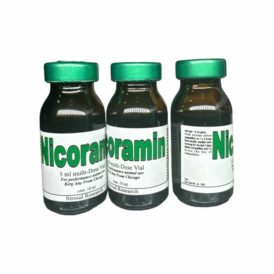 Nicoramin – Insumos Agropecuarios HL