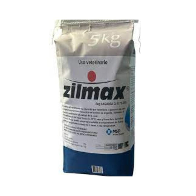 Zilmax - Promotor de rendimiento – Insumos Agropecuarios HL